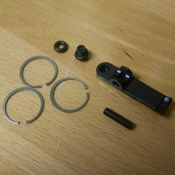 Firing Pin for .308 HP – Welcome to Rubber City Armory