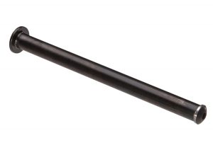 RCA G17 Titanium Guide Rod - Welcome to Rubber City Armory