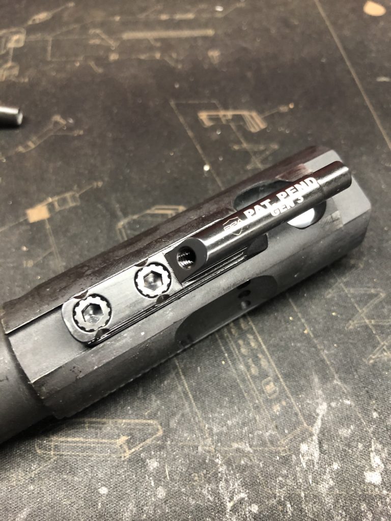 (O.C.K.S.) NED CHRISTIANSEN OPTIMIZED CARRIER KEY SCREWS – SET OF 2 ...