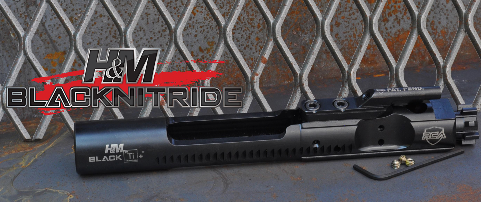 Home Page - Welcome to Rubber City Armory